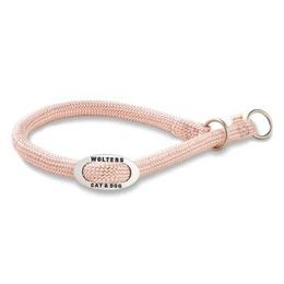 Wolters K2-Tauprogramm Schlupfhalsband, Halsband altrosa L