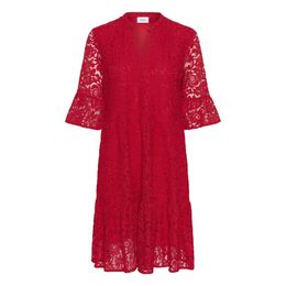 Saint Tropez Dress 'Zanna' female Red size XXL