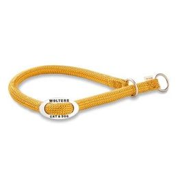 Wolters K2-Tauprogramm Schlupfhalsband, Halsband ocker XS