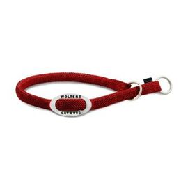 Wolters K2-Tauprogramm Schlupfhalsband, Halsband rot S
