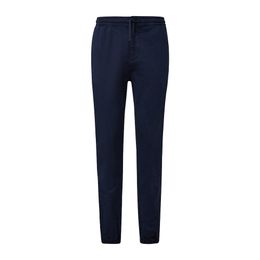 Qs Pants male Blue size L