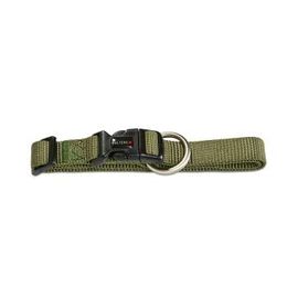 Wolters Professional Halsband olive/ khaki L