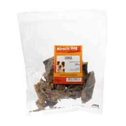 Miracle Dog Lunge getrocknet 15 x 200g