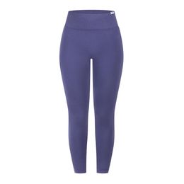 Smilodox Slayton Scrunch Effect Leggings Damen Gr&ouml;&szlig;e XL dunkelblau