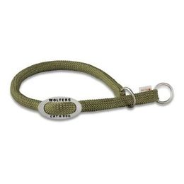 Wolters K2-Tauprogramm Schlupfhalsband, Halsband olive/ khaki S