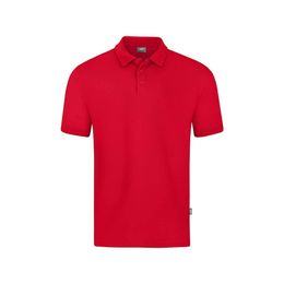 Jako Performance Shirt male Red size 4XL