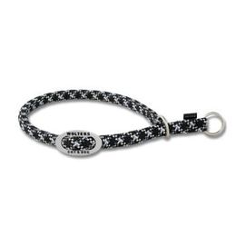 Wolters Halsband Everest graphit schwarz 35 cm, 9 mm