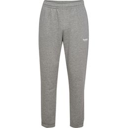 Hummel Pants 'LEGACY 2.0' male Grey size S