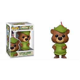 POP - Disney - Robin Hood - Little John