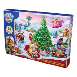 Spin Master Paw Patrol Adventskalender