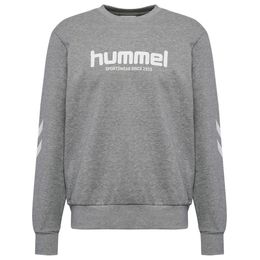 Hummel Sweatshirt 'LEGACY 2.0' male Grey size XXL