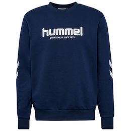 Hummel Sweatshirt 'LEGACY 2.0' male Blue size XXL