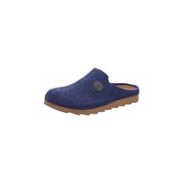 Rohde 7100 56 Foggia-H Blau Shoes Gr. 44
