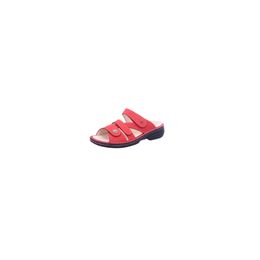 Finn Comfort 82568 007351 VENTURA-SOFT Rot Sandal Gr. 42
