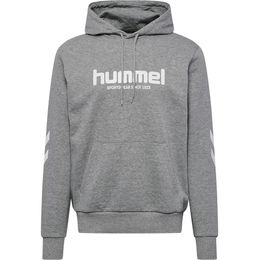 Hummel Sweatshirt 'LEGACY 2.0' male Grey size XL
