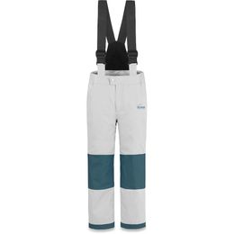Normani Outdoor Pants 'Salcha' boy White size 86/92