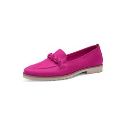 Tamaris Ballet Flats female Pink size 36