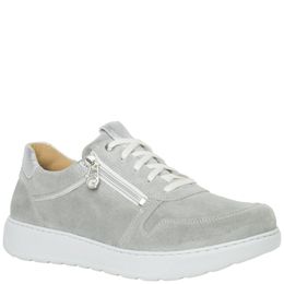 Ganter Lace-Up Shoes female Grey size 37,5
