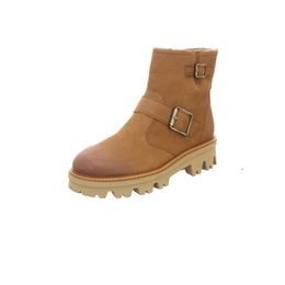 Paul Green Boots Damen Gr&ouml;&szlig;e 41 karamell Winterschuhe