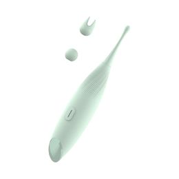 dreamtoys Glam - Pin Point Stimulator, 17 cm
