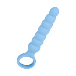 EIS Analvibrator mit Haltering, 16,5 cm