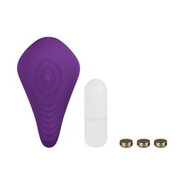 EIS S&uuml;&szlig;er Fingervibrator, 6,8 cm