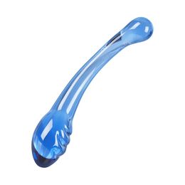 Sensual Glass Bibi 17 cm