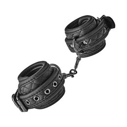 dreamtoys Luxury Fetish Handcuffs