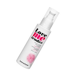 Love to Love Love me tender, wasserbasiert, 100 ml