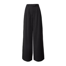 ABOUT YOU Pants 'Mila' female Black size 40