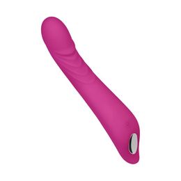 EIS Verf&uuml;hrerischer G-Spot-Vibrator, 22 cm