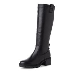 Tamaris Boots female Black size 38