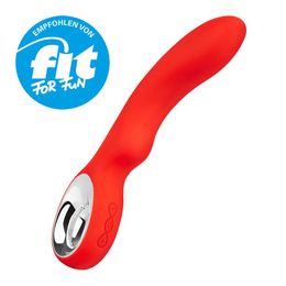 EIS Deluxe G-Punkt-Vibrator, 25 cm