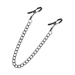 NS Novelties Bound - Nipple Clamps DC2