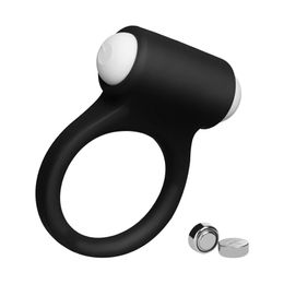 dreamtoys Stimu Ring inkl. Batterien, 2,5 - 5 cm