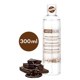 300 ml Hei&szlig;e Schokolade, s&uuml;&szlig;e Lust