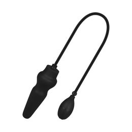 EIS Aufblasbarer Analplug, 18,5 cm