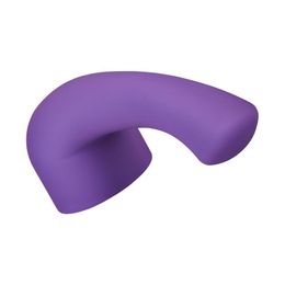Bodywand G-Spot Wand Attachment, 15 cm