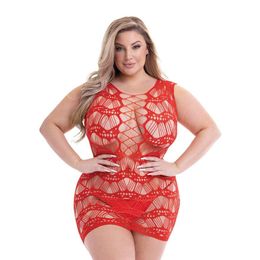 Baci Corset Front Lace Mini Dress