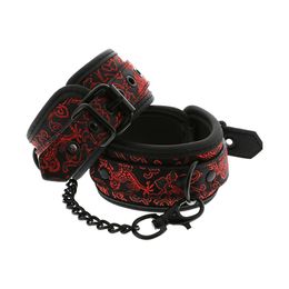 dreamtoys Ankle Cuffs