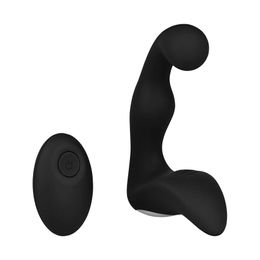 dreamtoys Remote Booty Pleaser, 18 cm