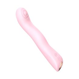 Love to Love Swap - P&G Spot Tapping Vibrator, 22 cm