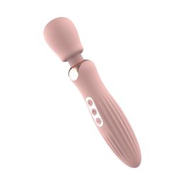 dreamtoys Glam - Large Wand Vibrator, 24 cm
