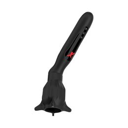 Pipedream Vibrating Roto-Sucker, 26 cm