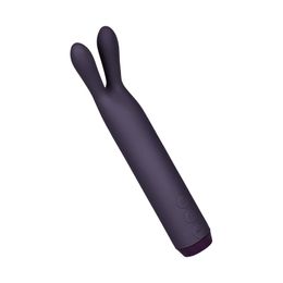 Ooh by Je Joue Rabbit Bullet Vibrator, 13 cm