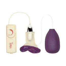 Seven Creations Clit Massager