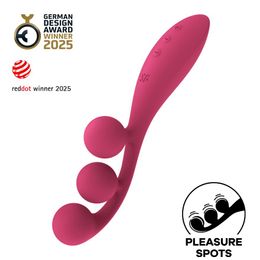 Satisfyer Tri Ball 1, 20,5 cm