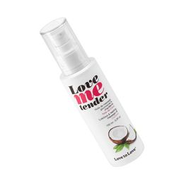 Love to Love Love me tender, wasserbasiert, 100 ml