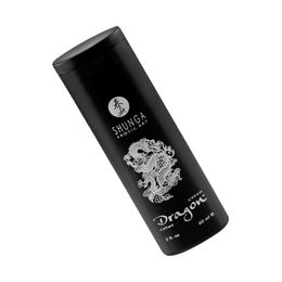 Shunga Dragon Virility Cream, 60 ml