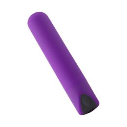 dreamtoys Rechargeable Power Bullet, 7 cm